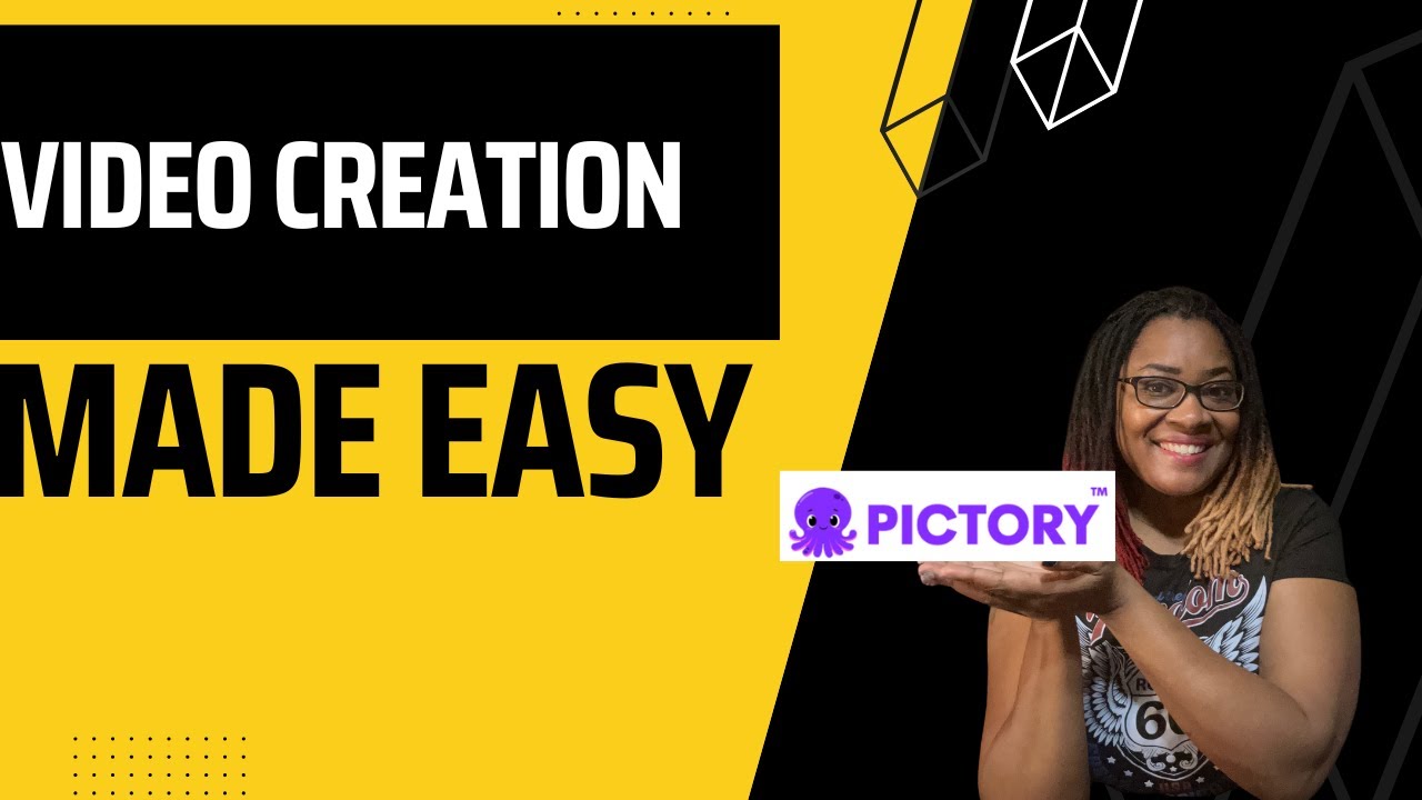 “A Deep Dive into Pictory: The Ultimate Tool for Content Creators *Pictory tutorial* - How to ...
